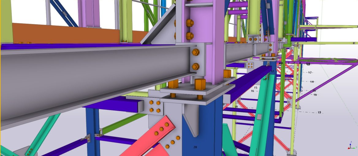 Plans d'abonnement Tekla Structures - BuildingPoint Canada