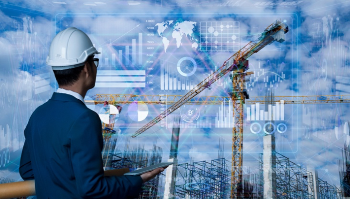 Artificial Intelligence Transforming Information on Construction ...