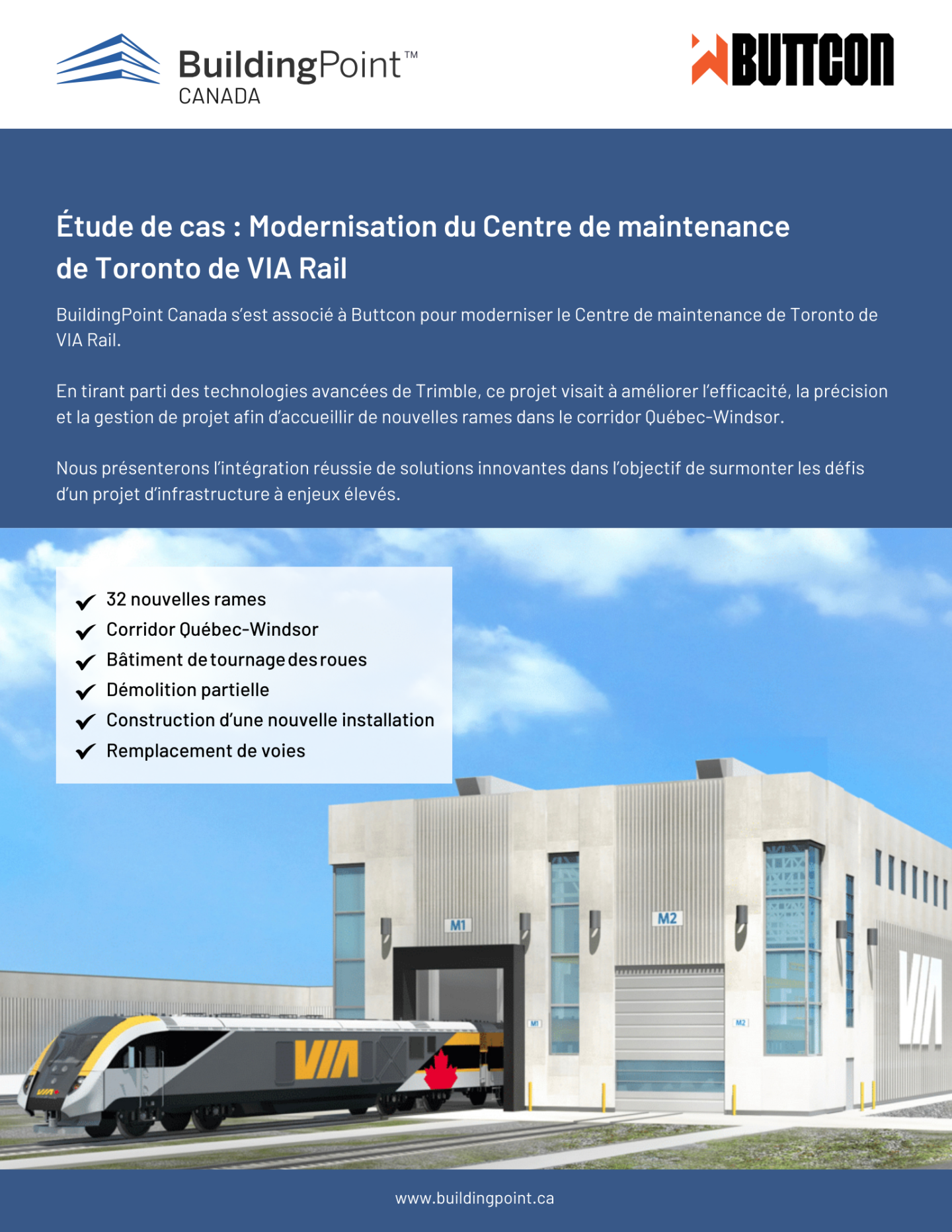 Trimble Ri - BuildingPoint Canada