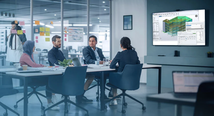 Construction Collaboration: How Sharing the Constructible Process ...