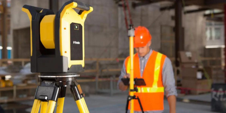 Five Reasons to upgrade to a Robotic Total Station (even if you love ...