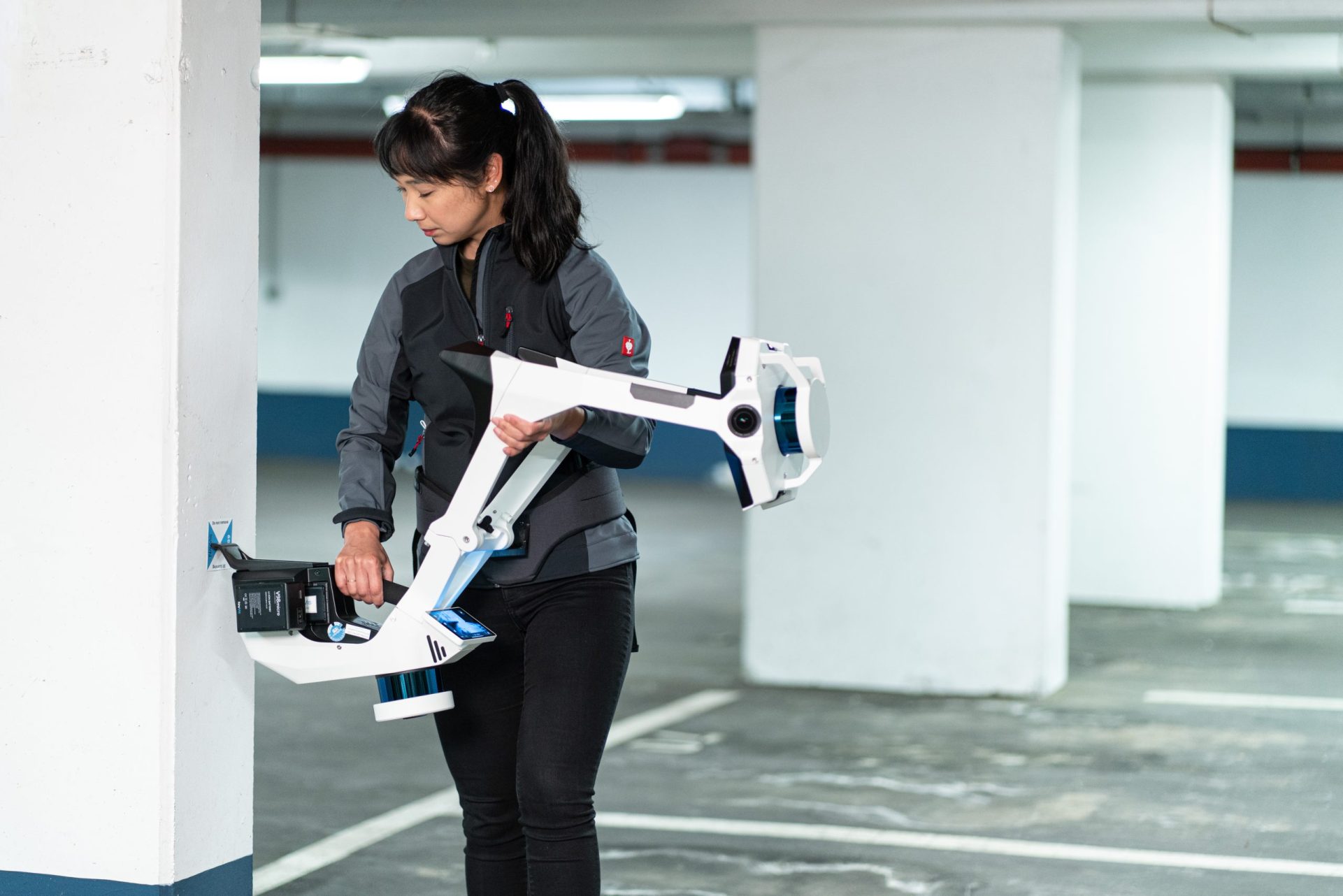 NavVis Solutions Cut Costs and Boost Profitability - BuildingPoint Canada