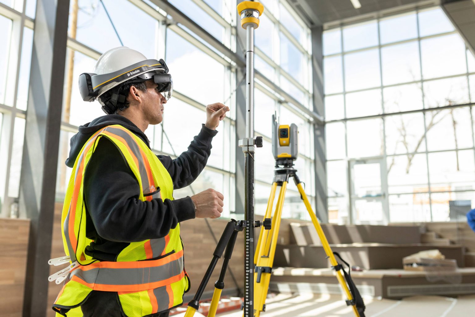 Trimble Ri - BuildingPoint Canada