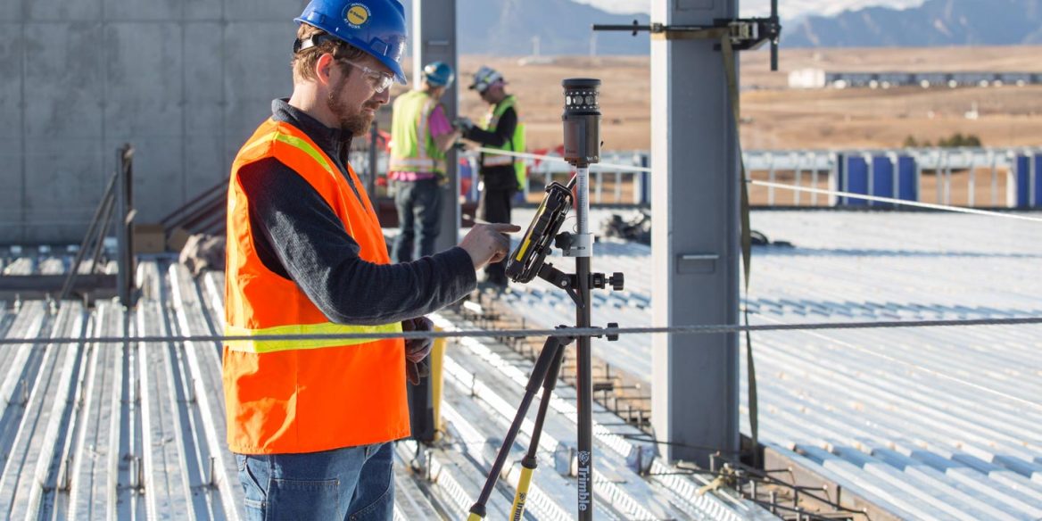 Remote Construction Site Monitoring, Part 3: Communicating with Your ...
