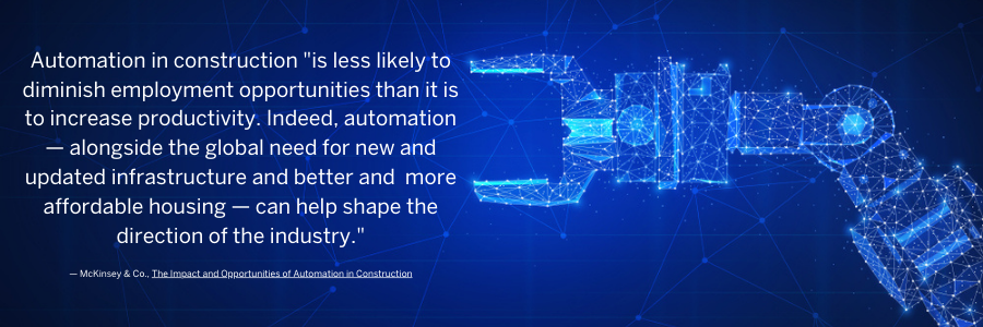 Is the Robot Dog the Construction Industry's New Best Friend ...
