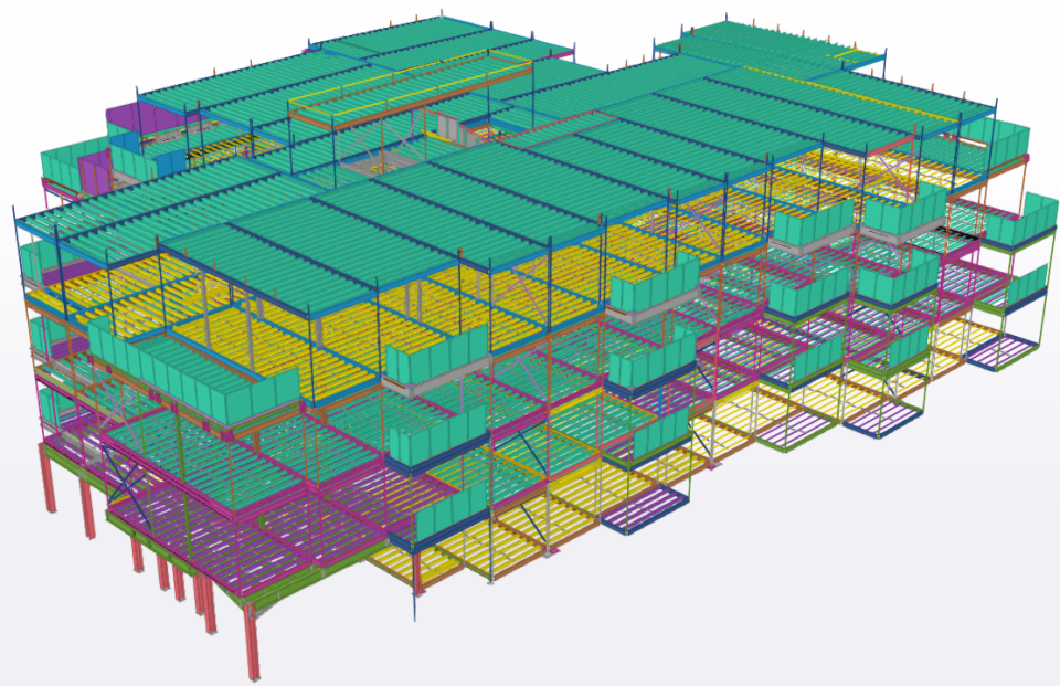 Why Modular Construction is the Building Method of the Future ...