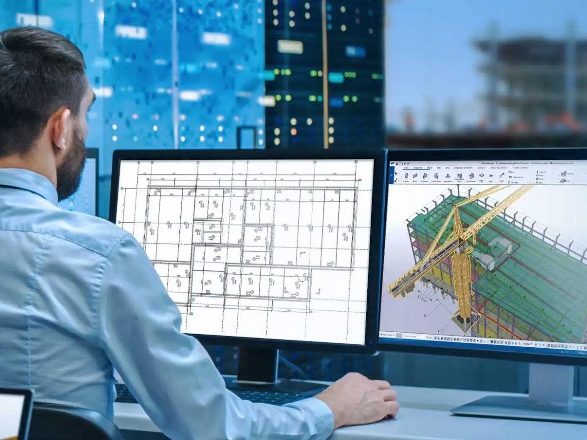 BIM/Design & Detailing - BuildingPoint Canada